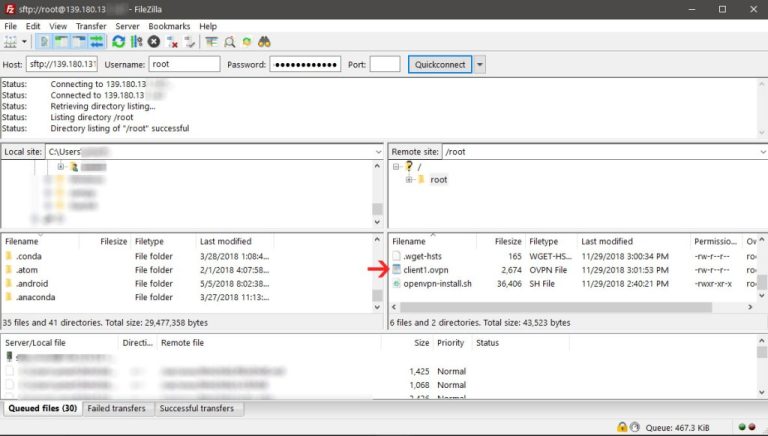 Make your Own OpenVPN Server - Bytepie