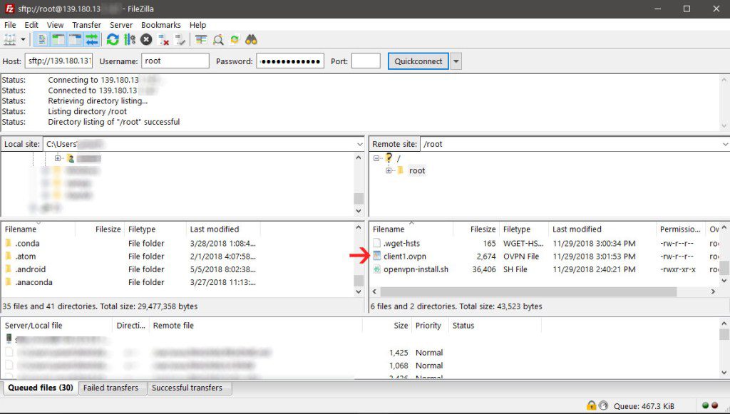 Make your Own OpenVPN Server - Bytepie